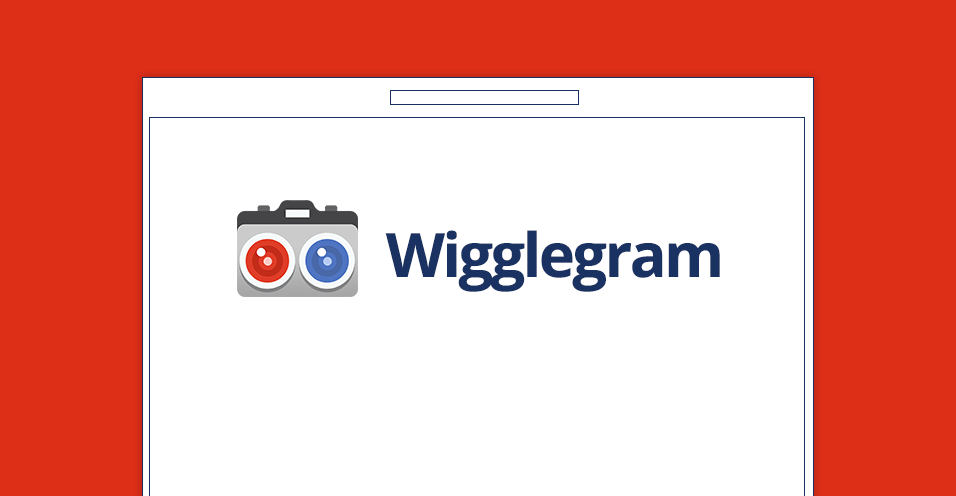 Wigglegram for Android